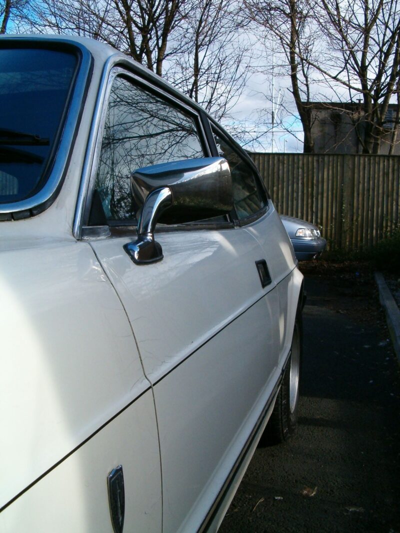 Reliant Scimitar GT, GTE & GTC A Wonderful Car And Ahead Of Its Time ...