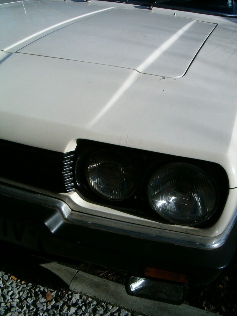 Reliant Scimitar GT, GTE & GTC A Wonderful Car And Ahead Of Its Time ...